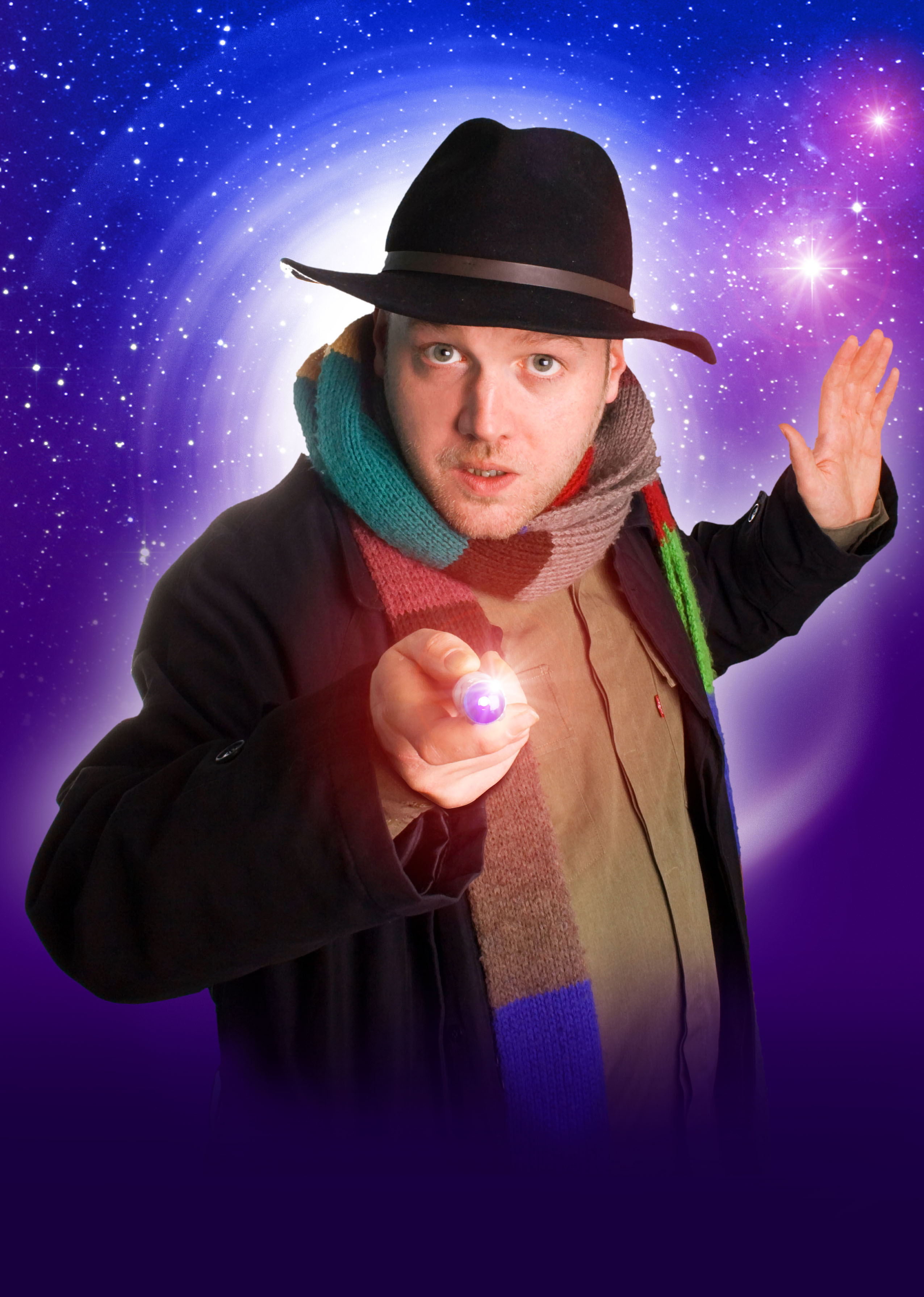 Toby Hadoke - Alchetron, The Free Social Encyclopedia